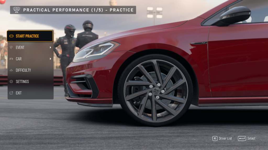 How to tune your car in Forza Motorsport - Pro Game Guides