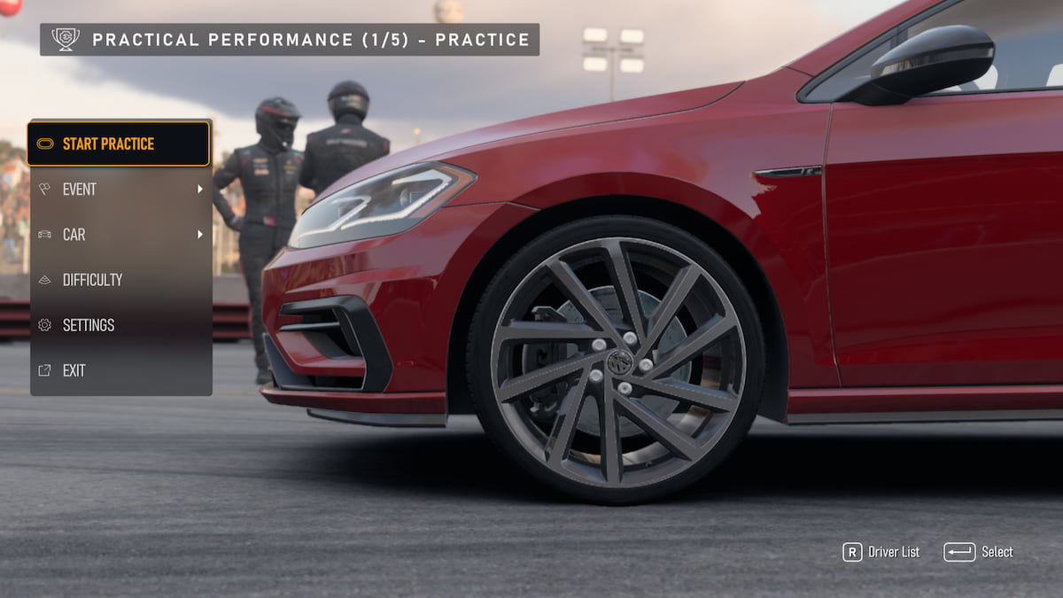 How to tune your car in Forza Motorsport - Pro Game Guides