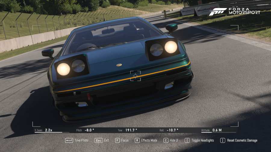 How to tune your car in Forza Motorsport - Pro Game Guides