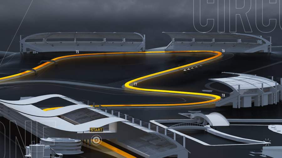 Best tracks in Forza Motorsport | Pro Game Guides