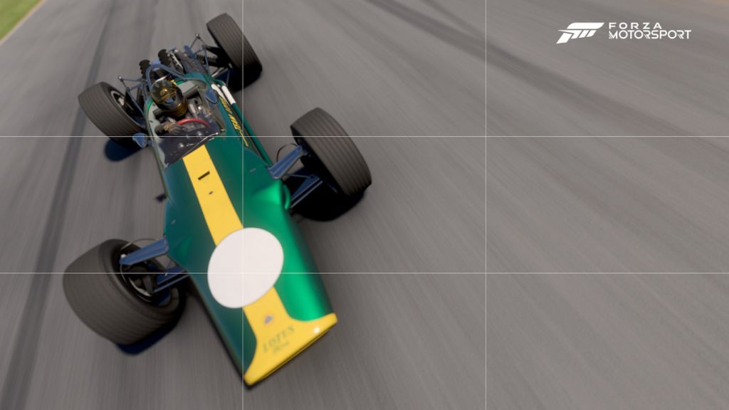 Photo mode guide for Forza Motorsport | Pro Game Guides