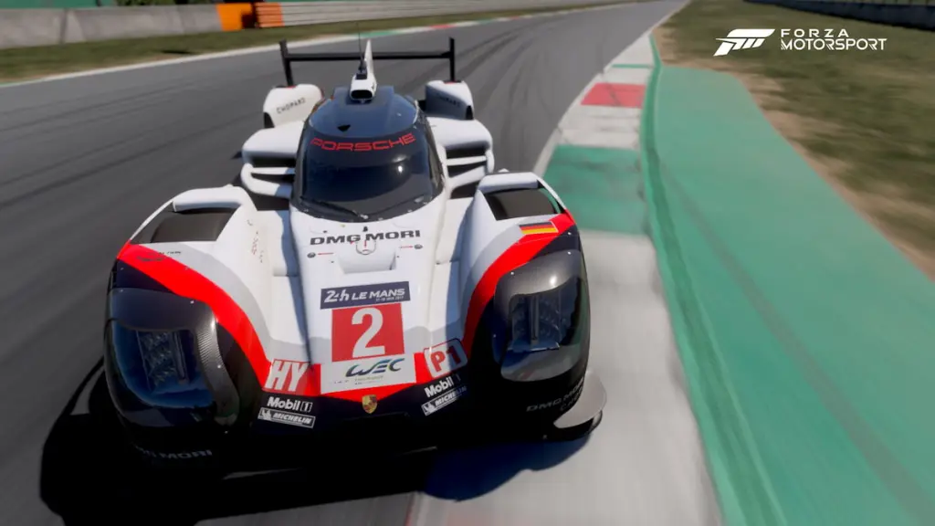 Photo mode guide for Forza Motorsport | Pro Game Guides