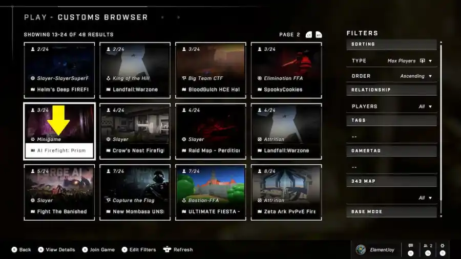 How to play Firefight in Halo Infinite | Pro Game Guides