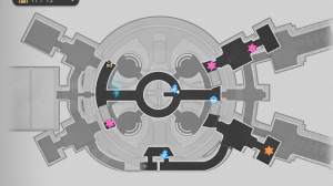 All Treasure Chests, Spirits, & Challenger Locations in Herta Space ...