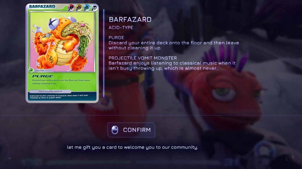 Where to find all 9 Trading Cards in High on Knife | Pro Game Guides