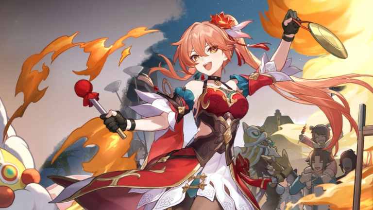 Honkai Star Rail Best Guinaifen build – Light Cones, Relics, & more ...