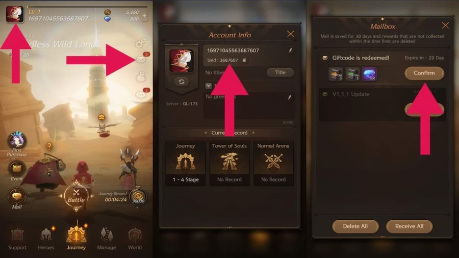 SOULS Codes | Pro Game Guides