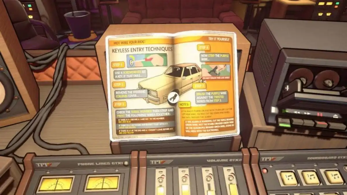 How to save everyone in Killer Frequency - Walkthrough Guide | Pro Game ...