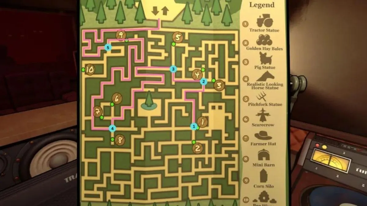 How to save everyone in Killer Frequency - Walkthrough Guide | Pro Game ...