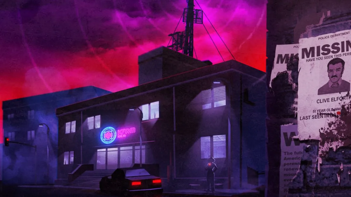 How to save everyone in Killer Frequency - Walkthrough Guide | Pro Game ...