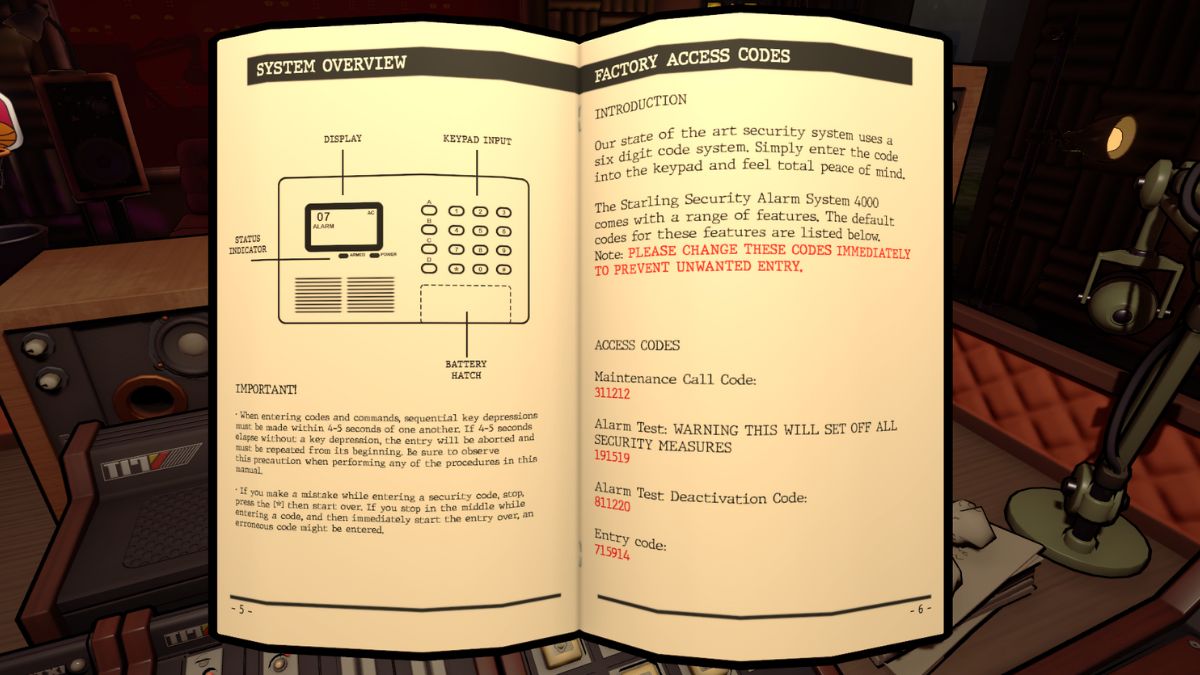 How to save everyone in Killer Frequency - Walkthrough Guide | Pro Game ...
