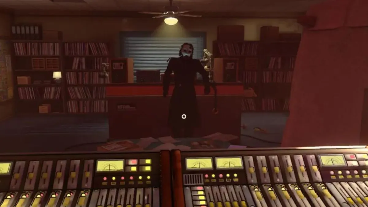 How to save everyone in Killer Frequency - Walkthrough Guide | Pro Game ...