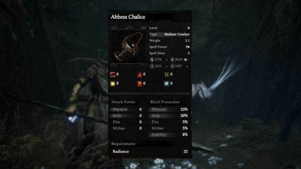 Best weapons and how to get them - Lords of the Fallen | Pro Game Guides