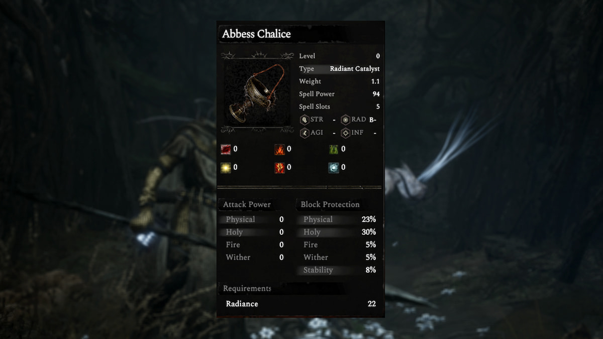 Best weapons and how to get them - Lords of the Fallen | Pro Game Guides
