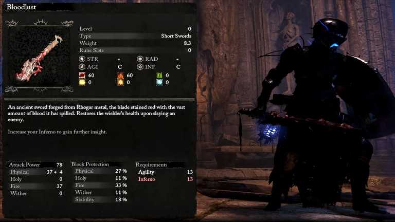 Best weapons and how to get them - Lords of the Fallen | Pro Game Guides