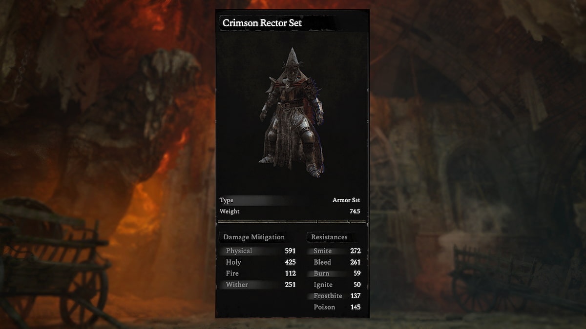 Best Armor Sets in Lords of the Fallen | Pro Game Guides