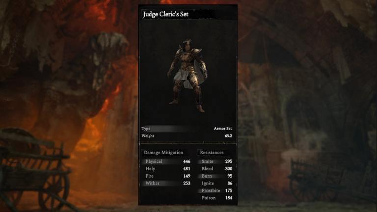 Best Armor Sets in Lords of the Fallen | Pro Game Guides