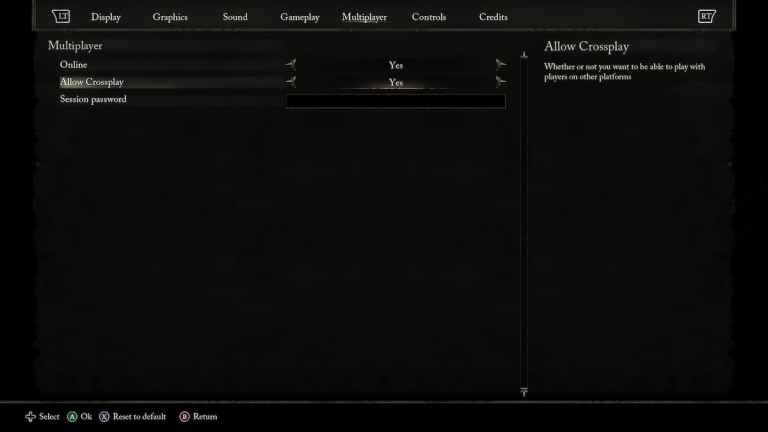 How To Fix Crossplay Not Working In Lords Of The Fallen Pro Game Guides