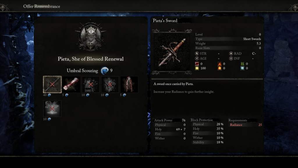 Best weapons and how to get them - Lords of the Fallen | Pro Game Guides