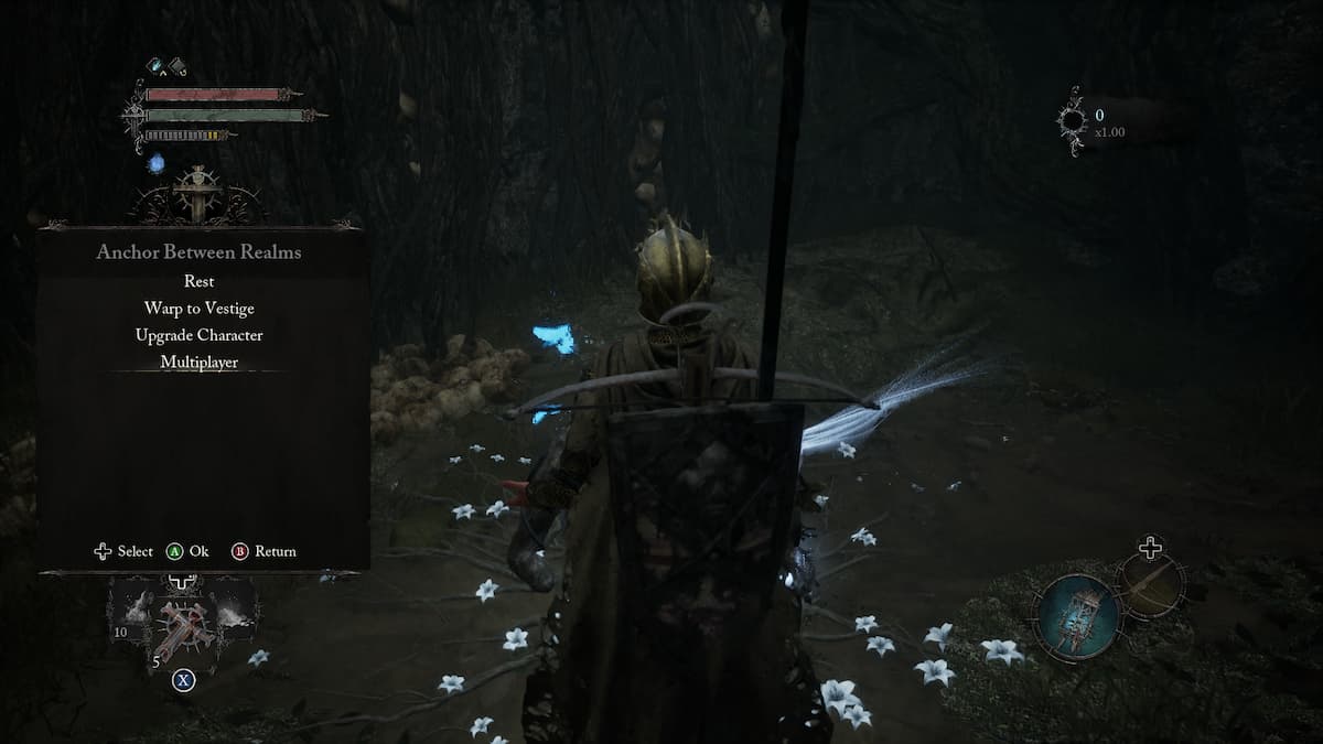 How To Fix Crossplay Not Working In Lords Of The Fallen Pro Game Guides