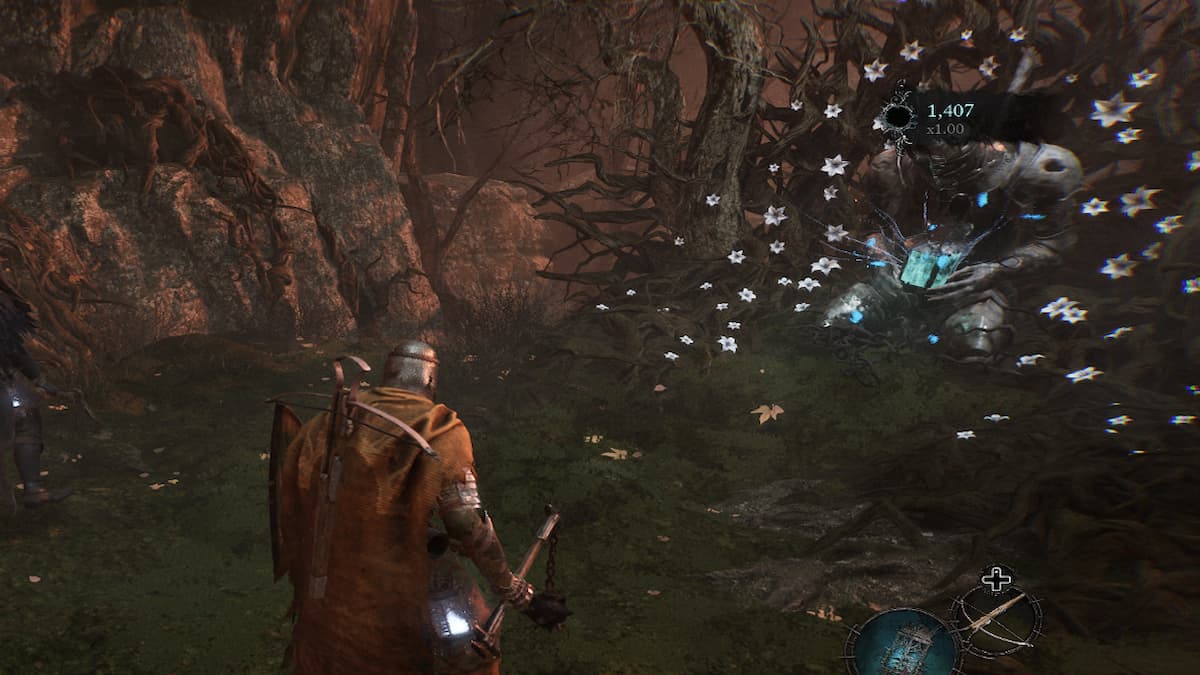 How to save your progress in Lords of the Fallen | Pro Game Guides