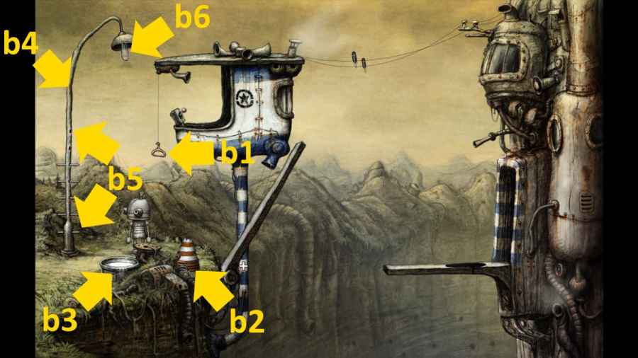 Machinarium Walkthrough - 100% All Puzzles | Pro Game Guides