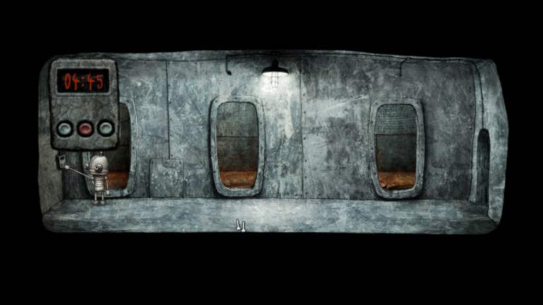 Machinarium Walkthrough - 100% All Puzzles | Pro Game Guides