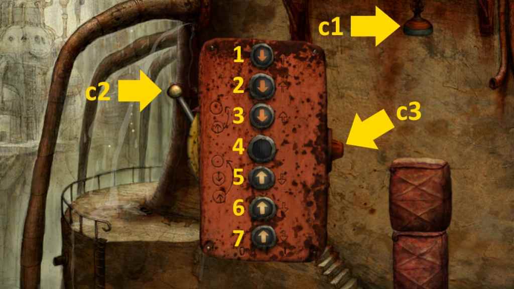 Machinarium Walkthrough - 100% All Puzzles | Pro Game Guides