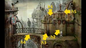 Machinarium Walkthrough - 100% All Puzzles - Pro Game Guides