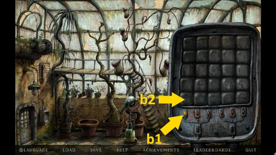 Machinarium Walkthrough, Part 3 - Pro Game Guides