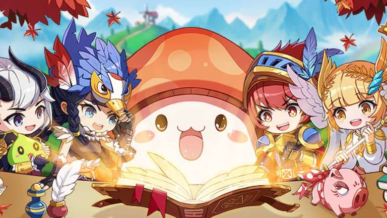 Maple Heroes Codes | Pro Game Guides