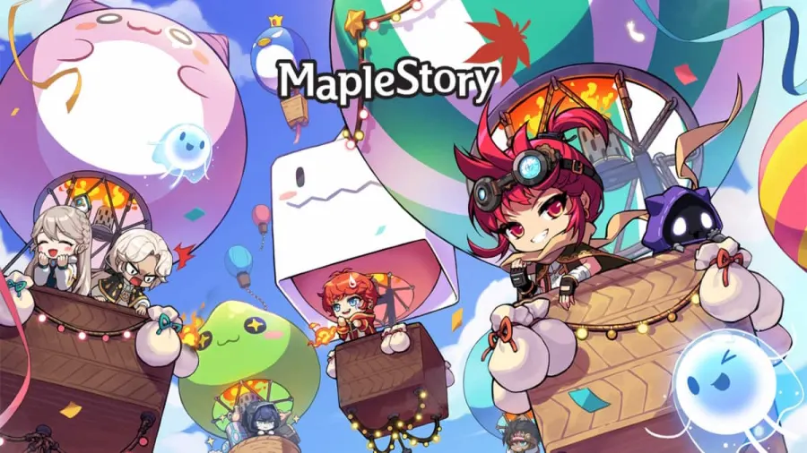 MapleStory Soul Tier List | Pro Game Guides