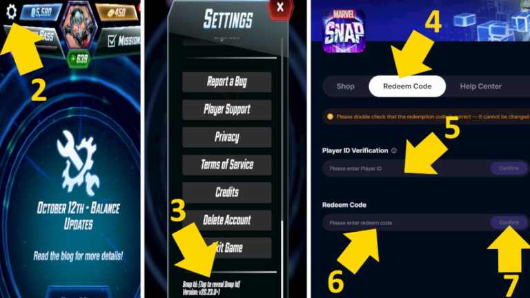 Marvel Snap Codes | Pro Game Guides