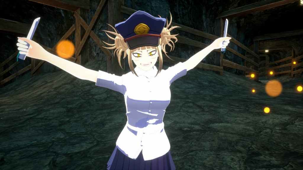 How to unlock Toga in My Hero Ultra Rumble | Pro Game Guides