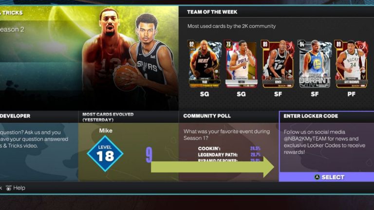 NBA 2K24 Locker Codes (June 2025) | Pro Game Guides