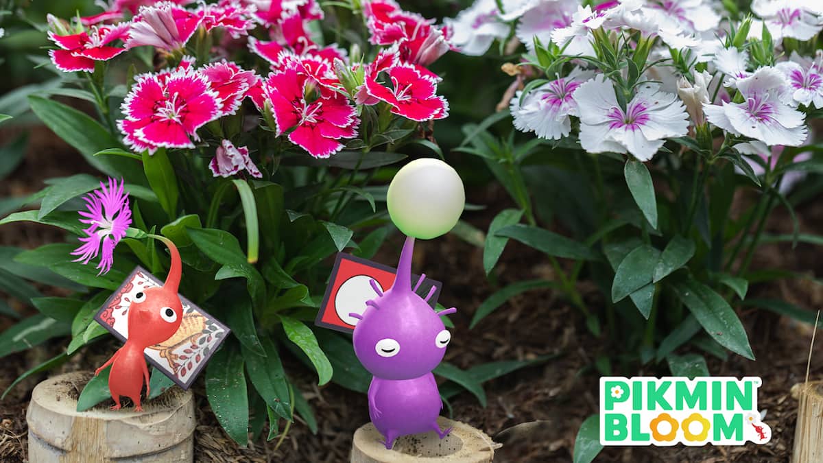 Pikmin Bloom Friend Codes | Pro Game Guides
