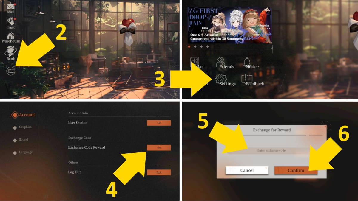 Reverse 1999 Codes | Pro Game Guides