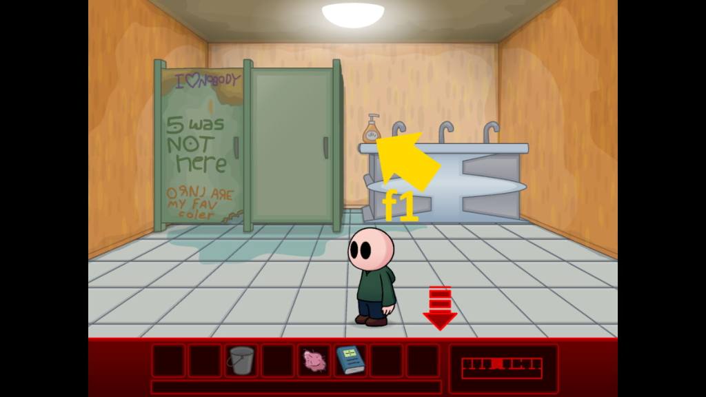 Riddle Transfer 2 Walkthrough - How to beat Riddle Transfer 2 | Pro ...