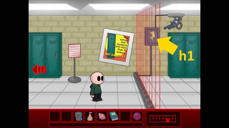 Riddle Transfer 2 Walkthrough - How to beat Riddle Transfer 2 | Pro ...