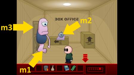 Riddle Transfer 2 Walkthrough - How to beat Riddle Transfer 2 | Pro ...
