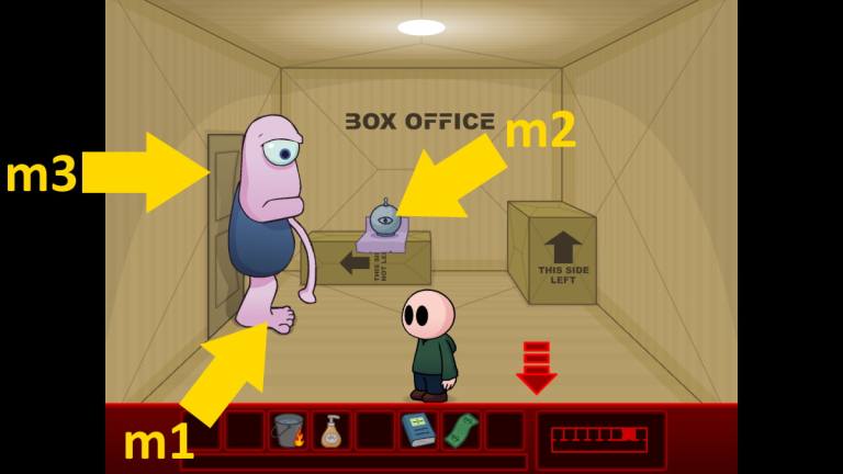 Riddle Transfer 2 Walkthrough - How to beat Riddle Transfer 2 | Pro ...