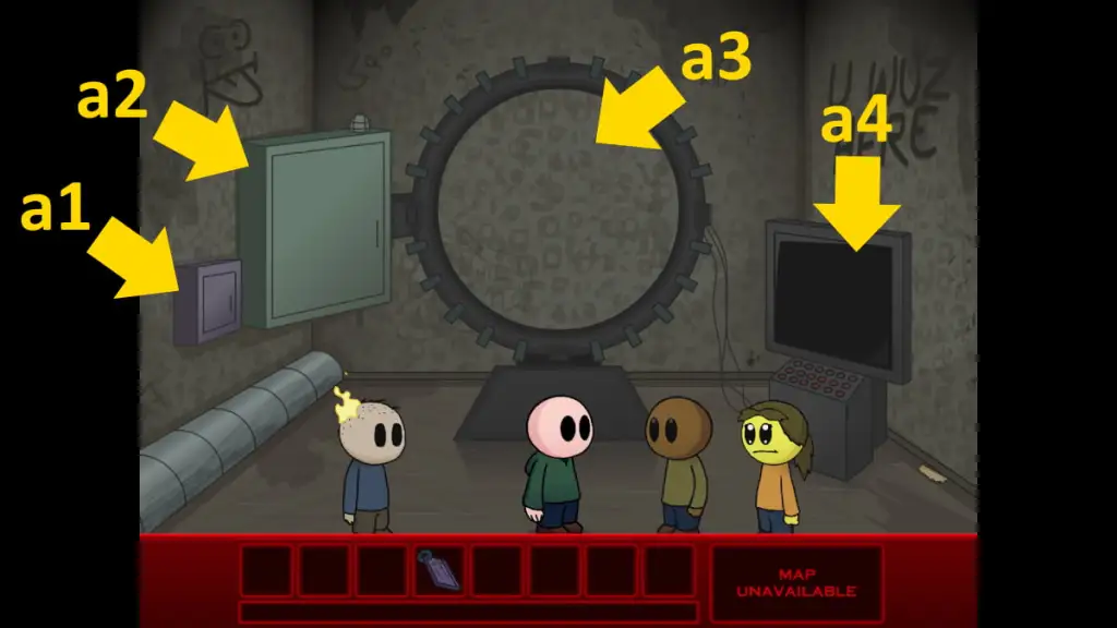 Riddle Transfer 2 Walkthrough - How to beat Riddle Transfer 2 | Pro ...