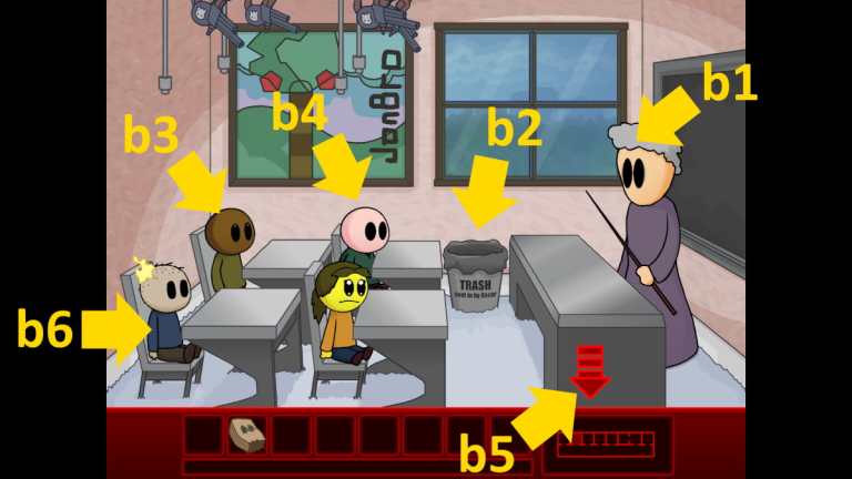 Riddle Transfer 2 Walkthrough - How to beat Riddle Transfer 2 | Pro ...