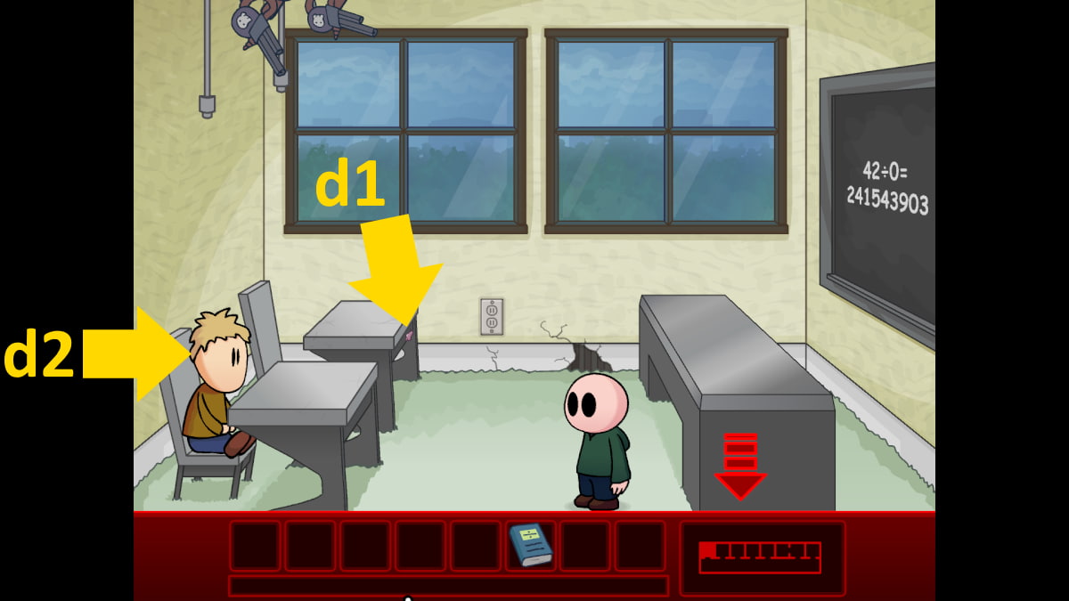 Riddle Transfer 2 Walkthrough - How to beat Riddle Transfer 2 | Pro ...