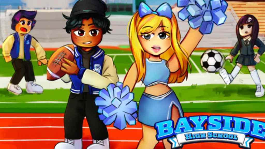 Roblox Bayside High School Codes | Pro Game Guides