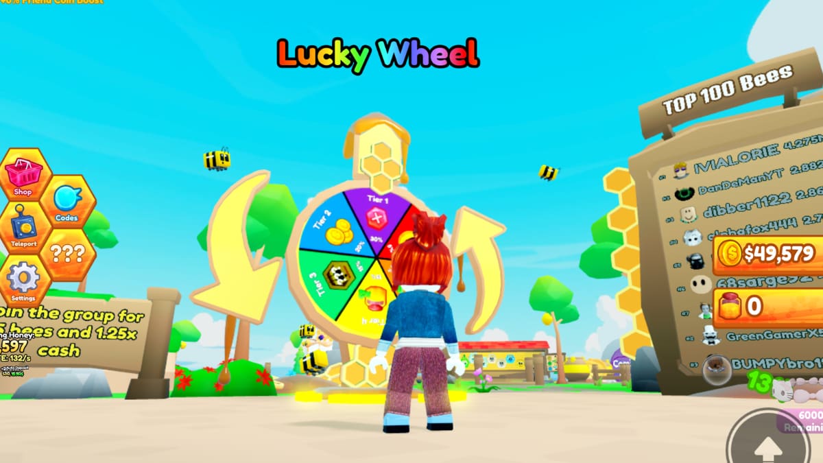 Bee Factory Codes | Pro Game Guides