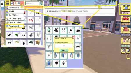 Berry Avenue Outfit Codes | Pro Game Guides