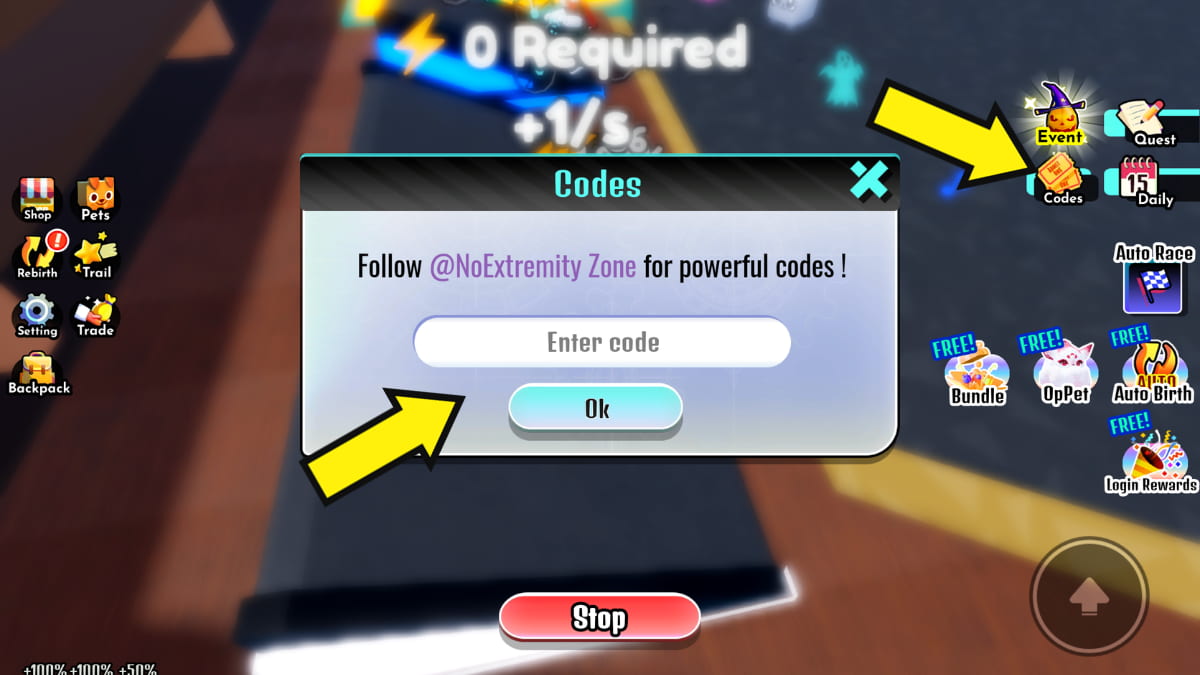 Bike Race Simulator Codes (July 2024) | Pro Game Guides