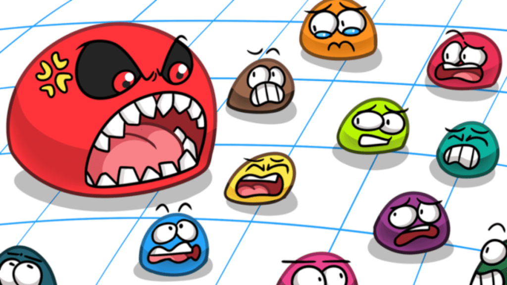 Blob Eating Simulator Codes | Pro Game Guides