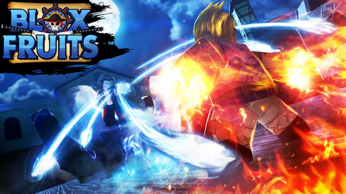 What is Frozen Dimension in Blox Fruits - Roblox | Pro Game Guides